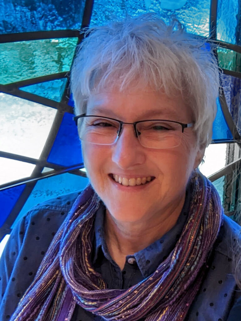 Wendy Wheeler - Lawrence Family Promise