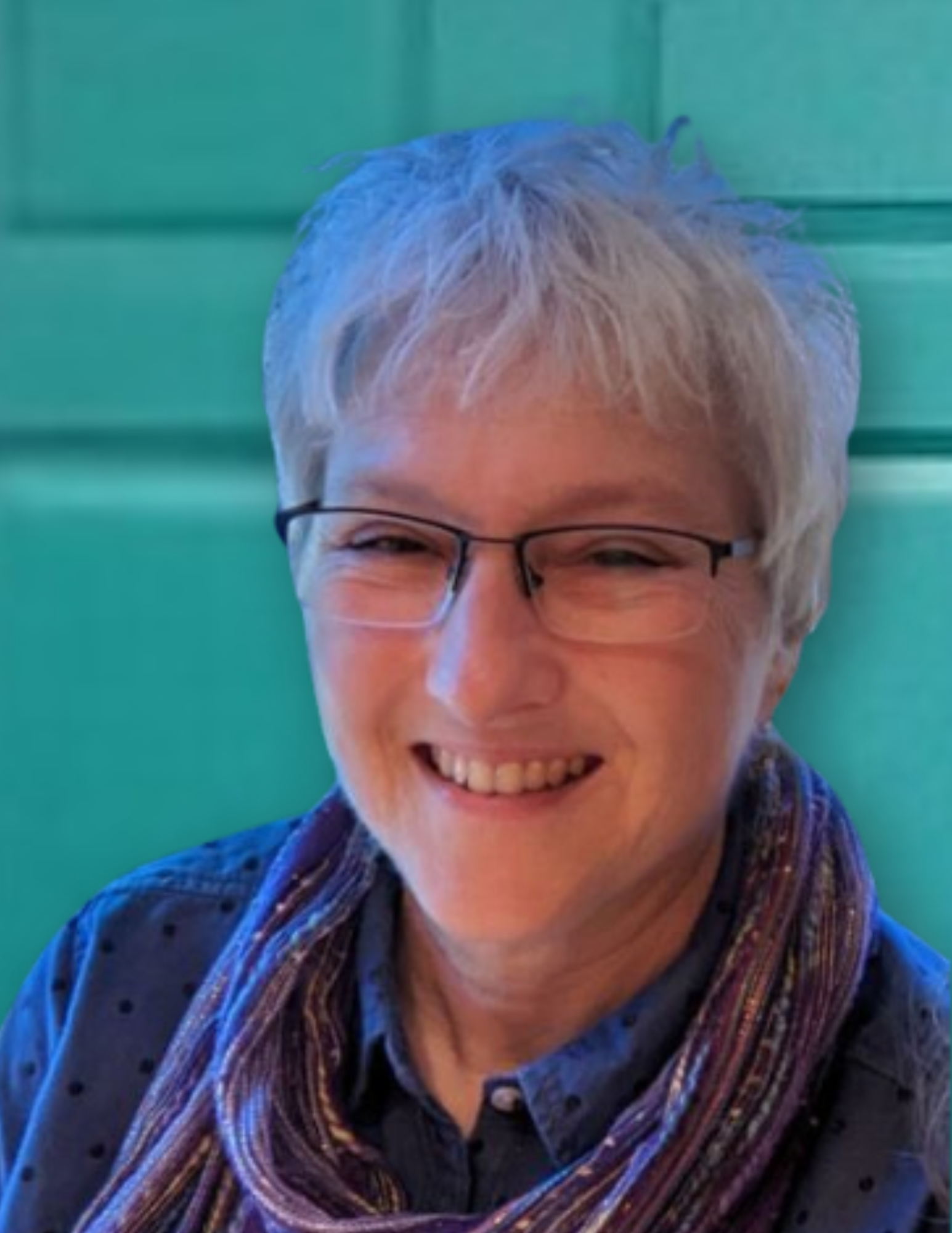 Wendy Wheeler - Lawrence Family Promise